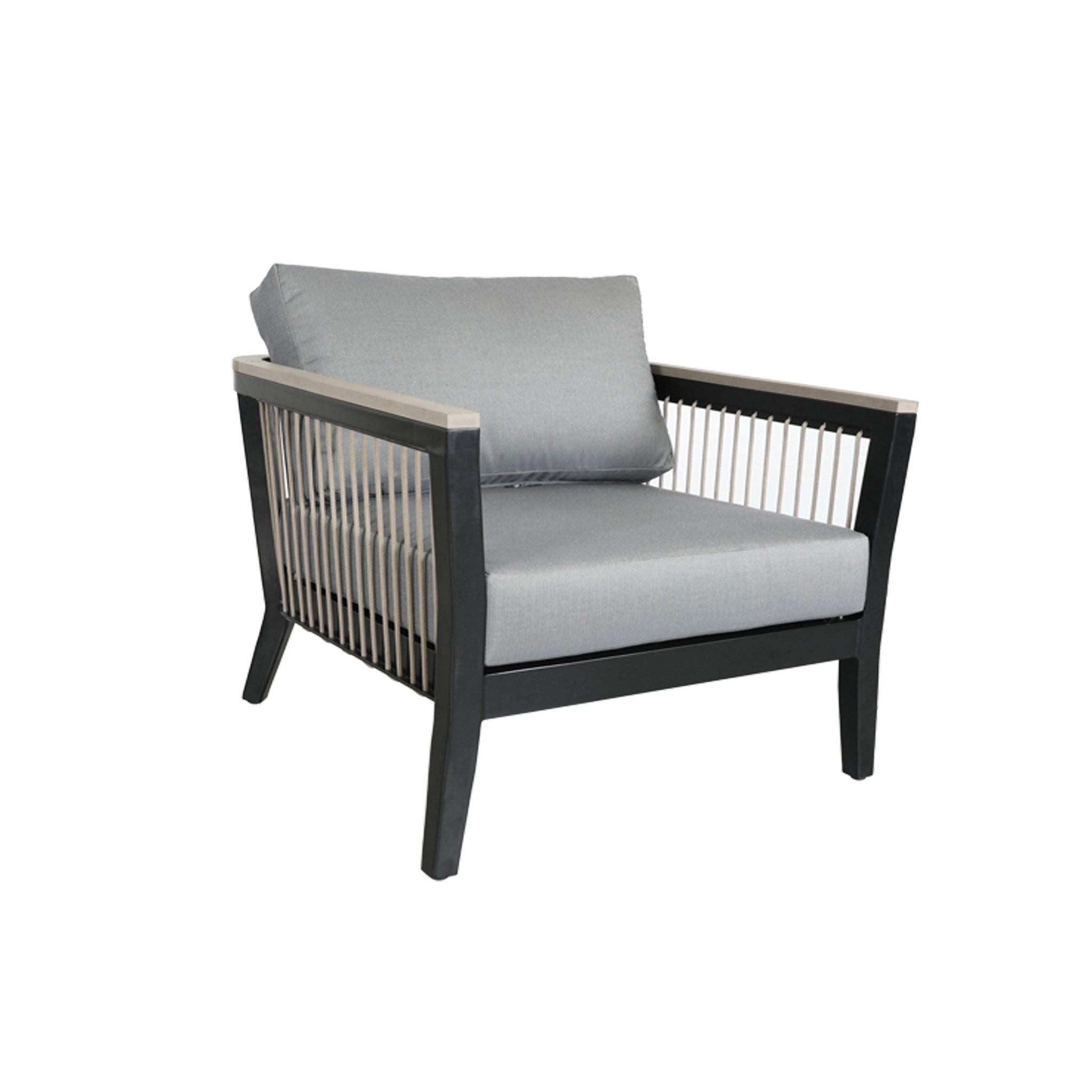 Cove Sol Rope Seating – Thornbloom-The Inspired Home